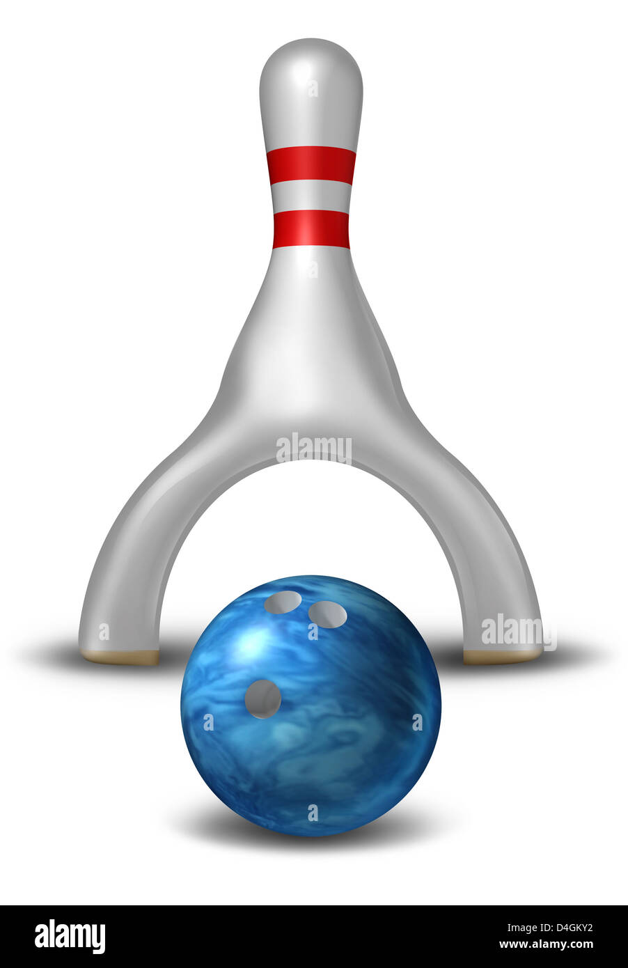 Avoid danger Cut Out Stock Images & Pictures - Alamy