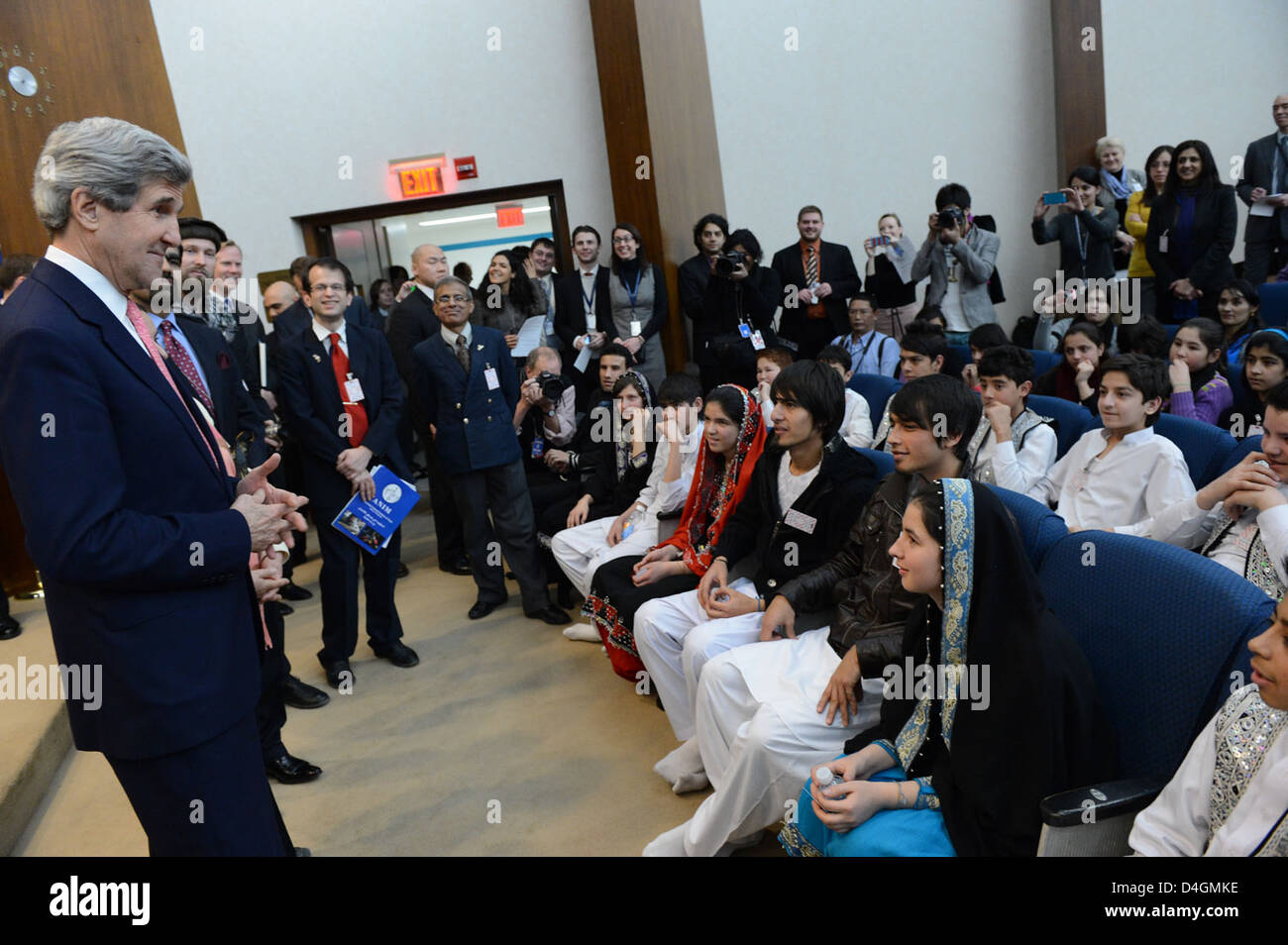 Kerry musicians hi-res stock photography and images - Alamy