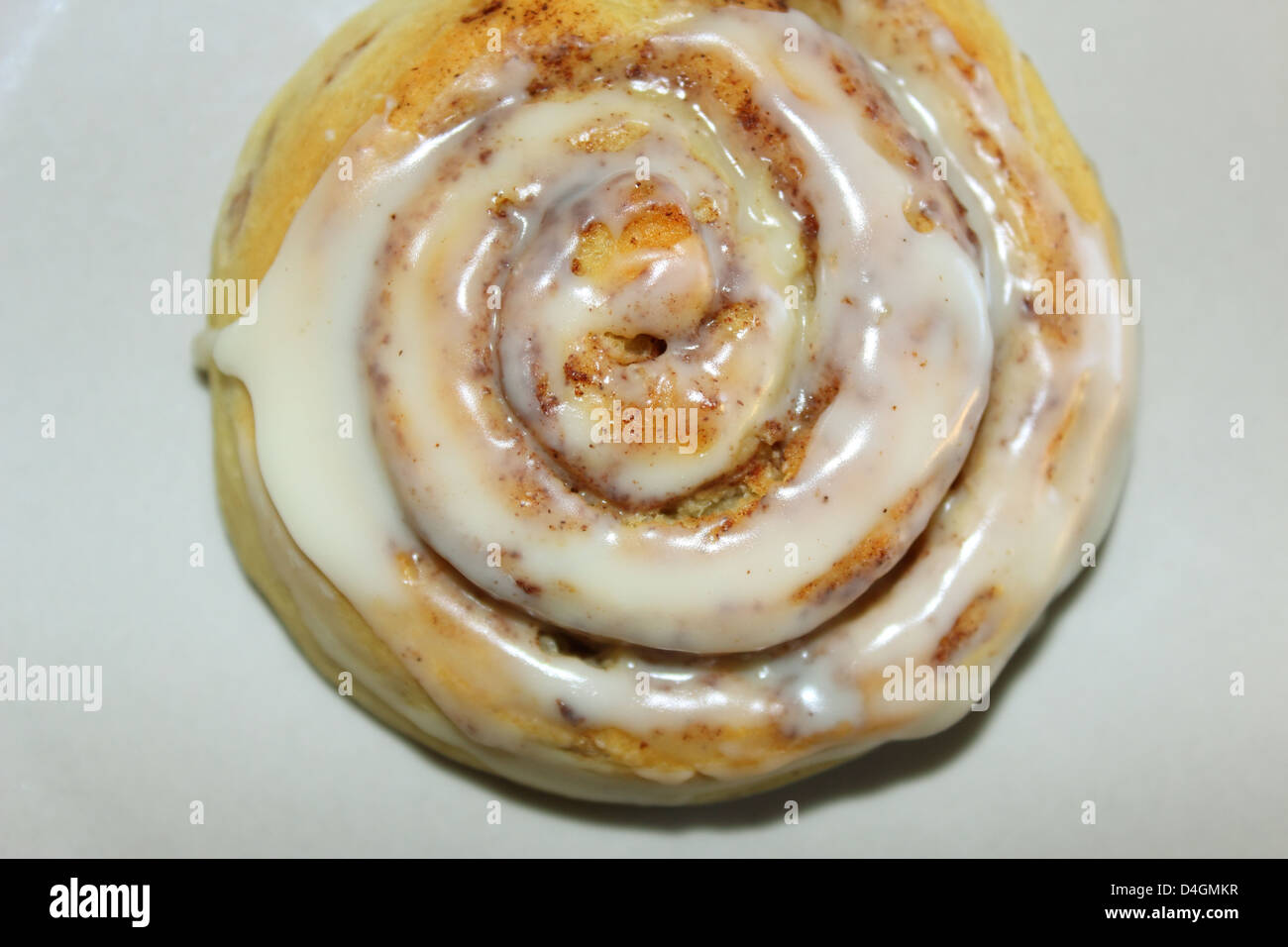 Roll cinnamon hi-res stock photography and images - Alamy