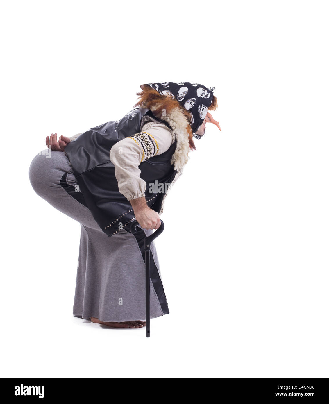 Big clothes funny Cut Out Stock Images & Pictures - Alamy