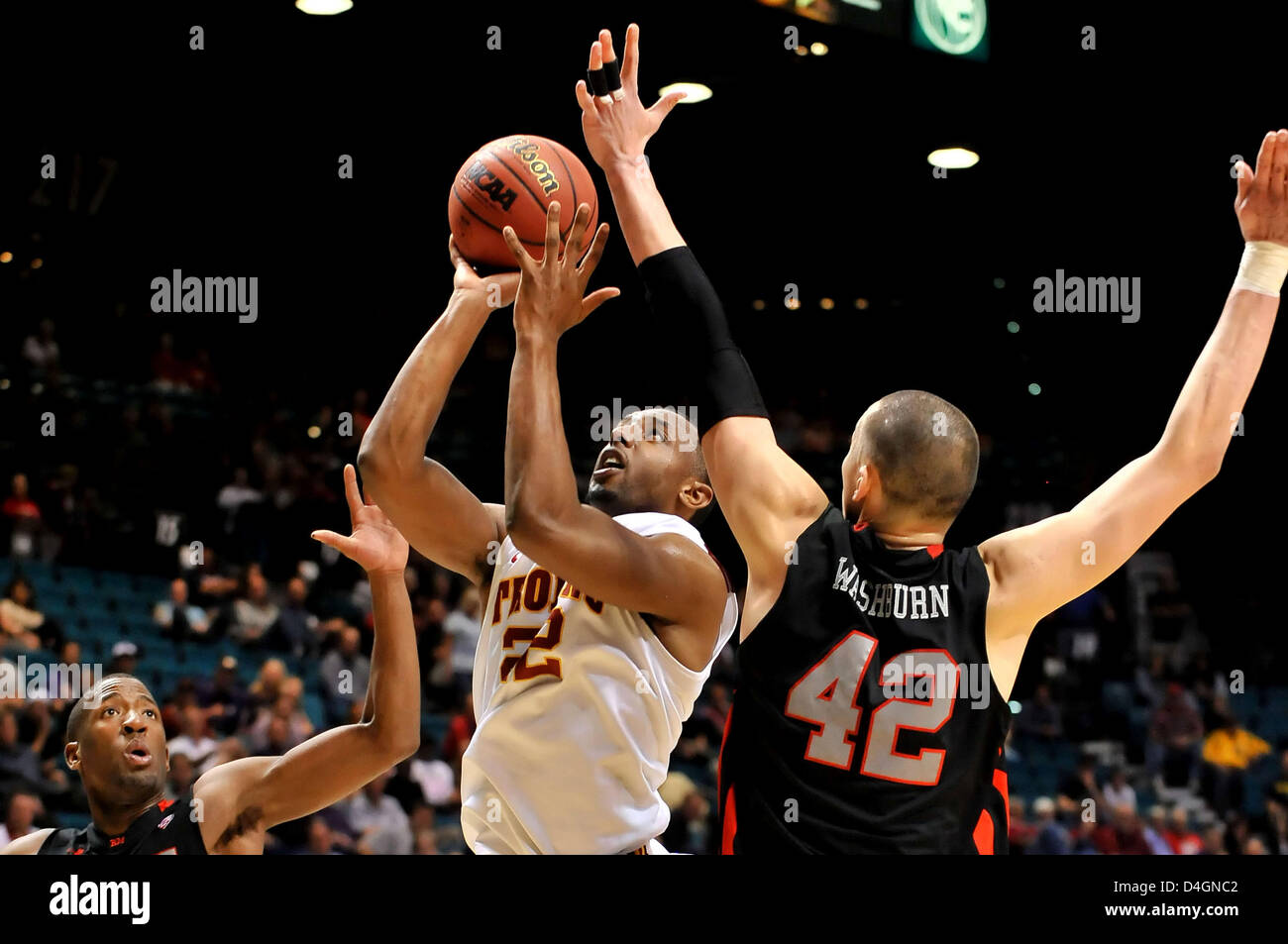 Jason washburn hi-res stock photography and images - Alamy