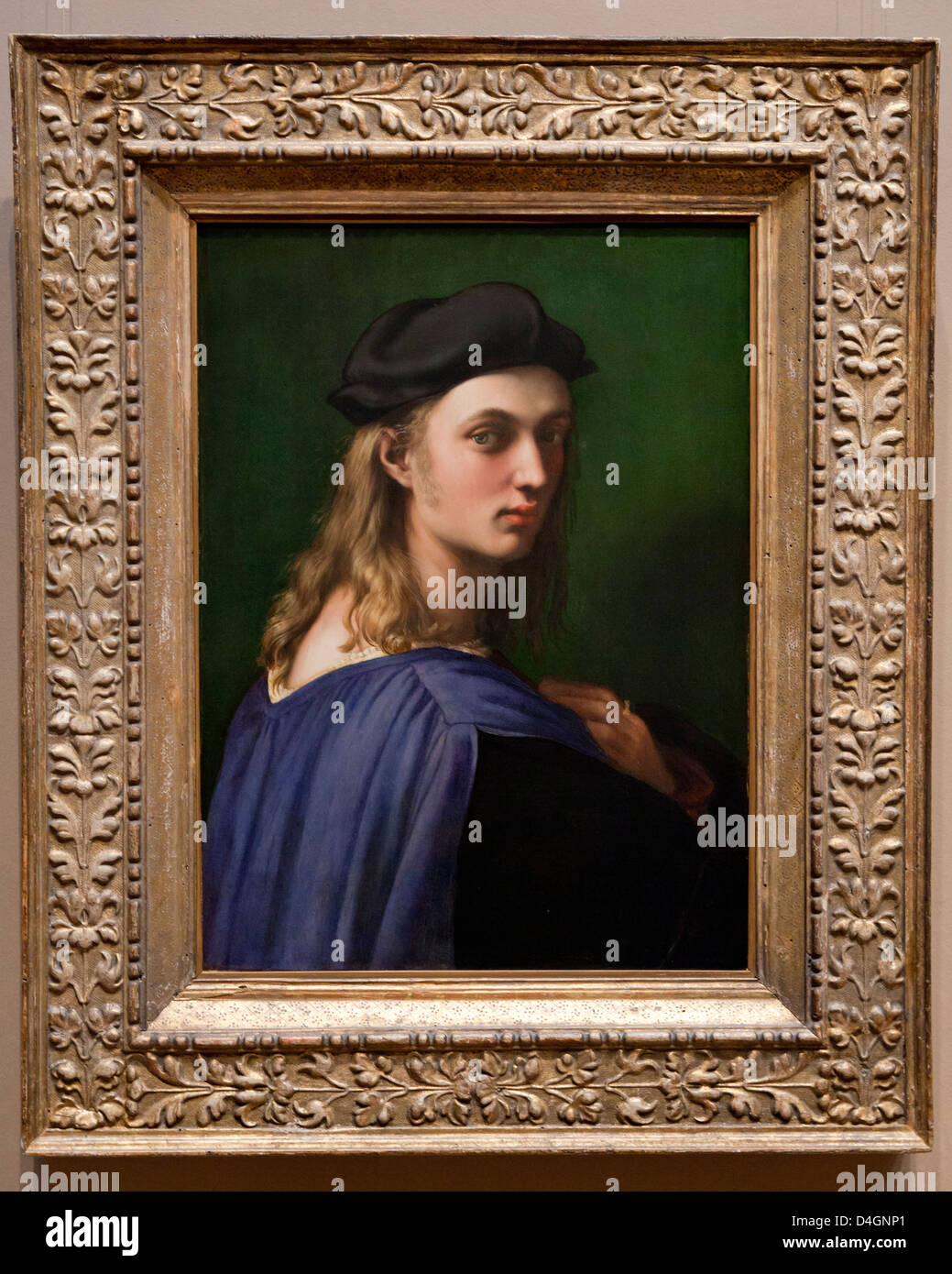 Renaissance Era High Resolution Stock Photography and Images - Alamy