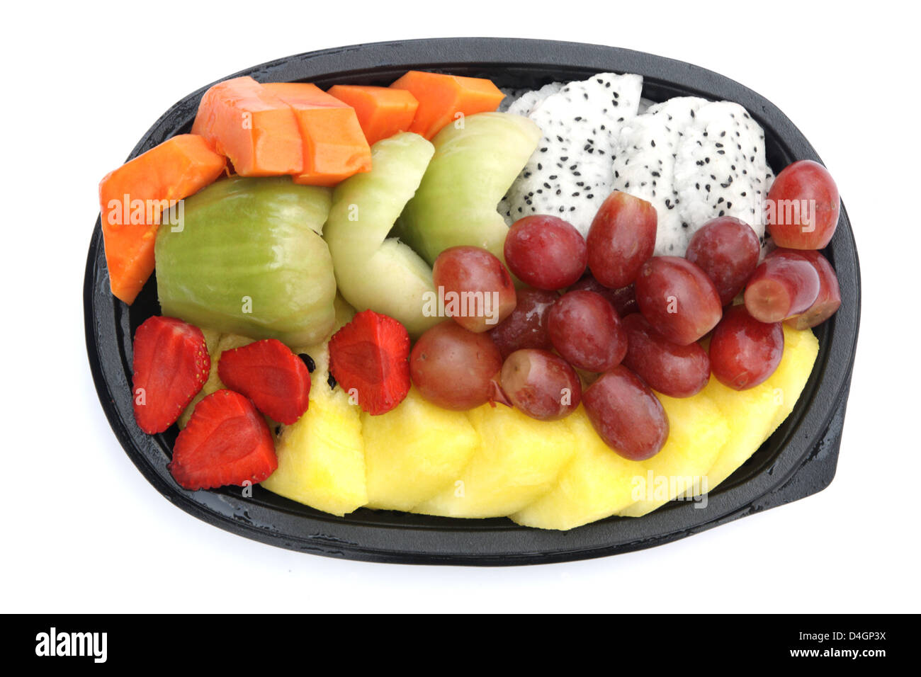 Mix fruits hi-res stock photography and images - Alamy
