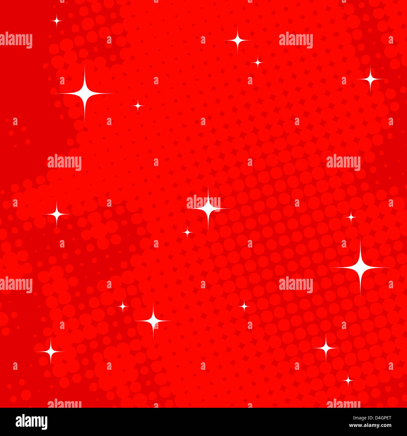 Abstract red texture with bright glare and ray Stock Photo - Alamy