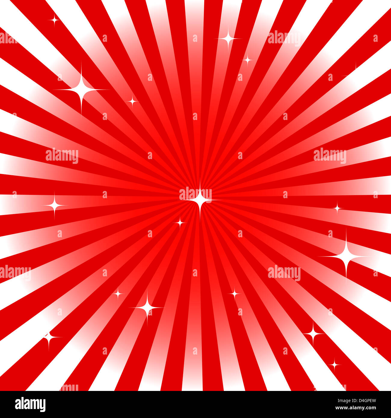 Abstract red texture with bright glare and ray Stock Photo - Alamy