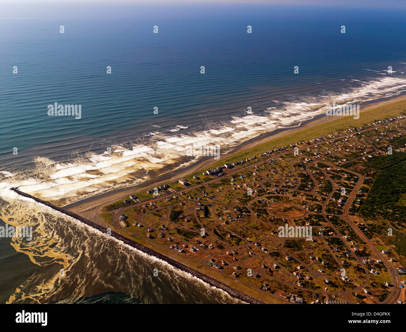 Ocean City Washington