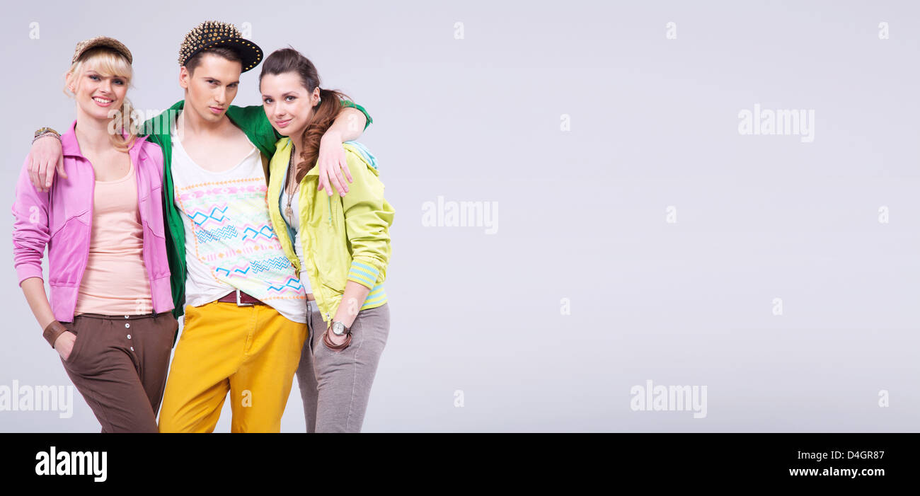 Woman hugging teen boy hi-res stock photography and images - Alamy