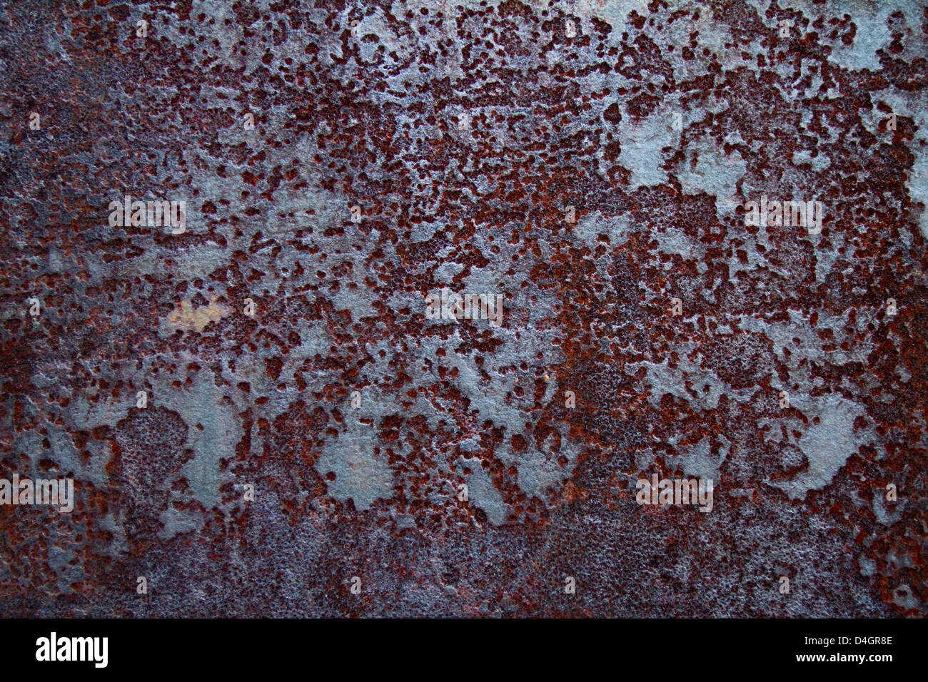 Rusty metal board hi-res stock photography and images - Alamy