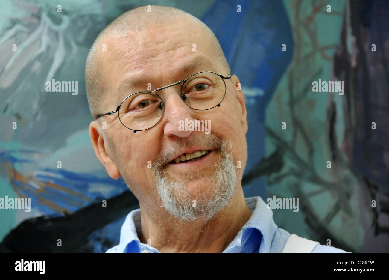 Arno painter hi-res stock photography and images - Alamy