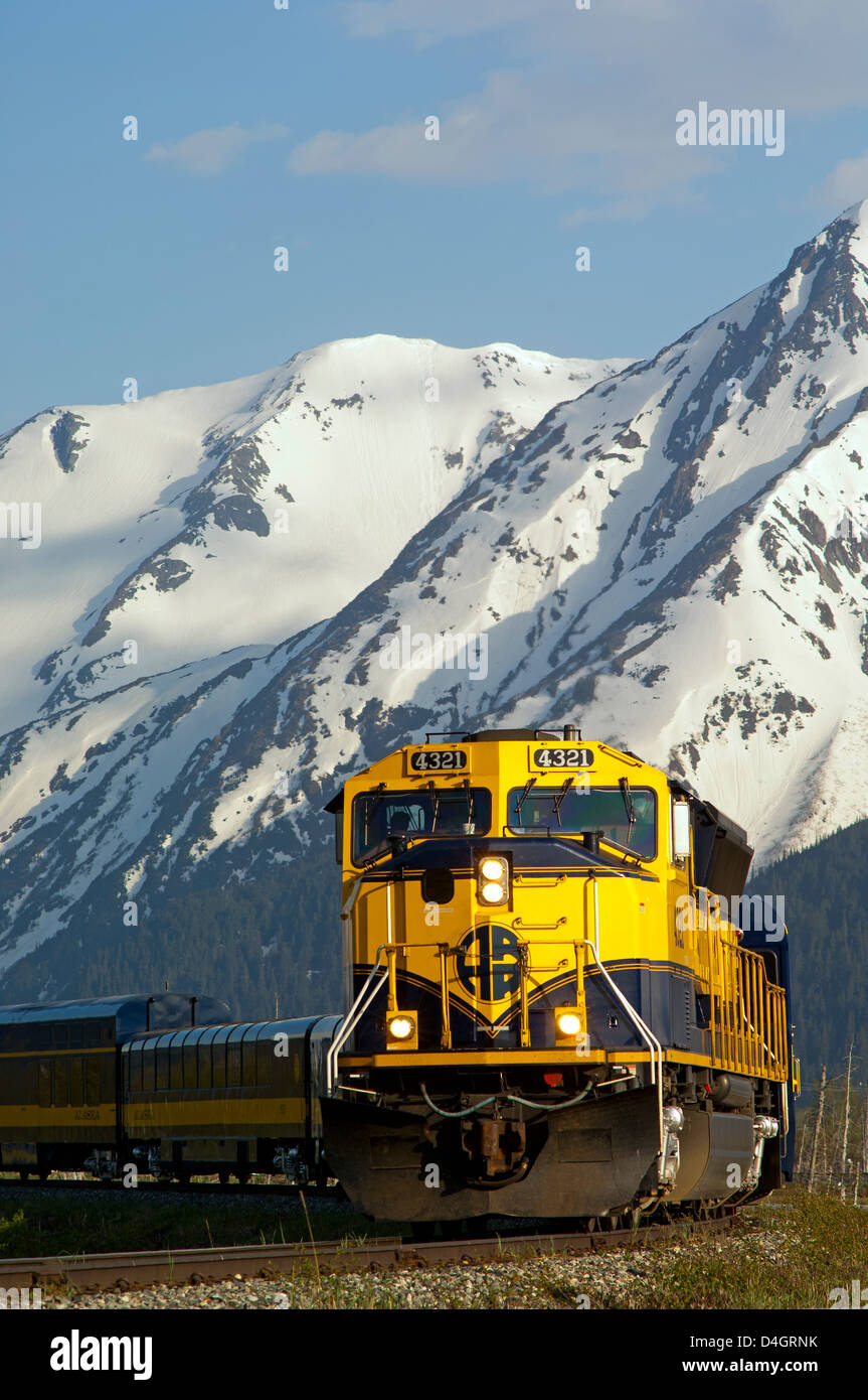 Arr locomotive hi-res stock photography and images - Alamy