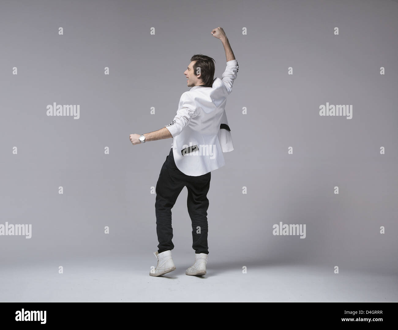 Euphoria formal hi-res stock photography and images - Alamy