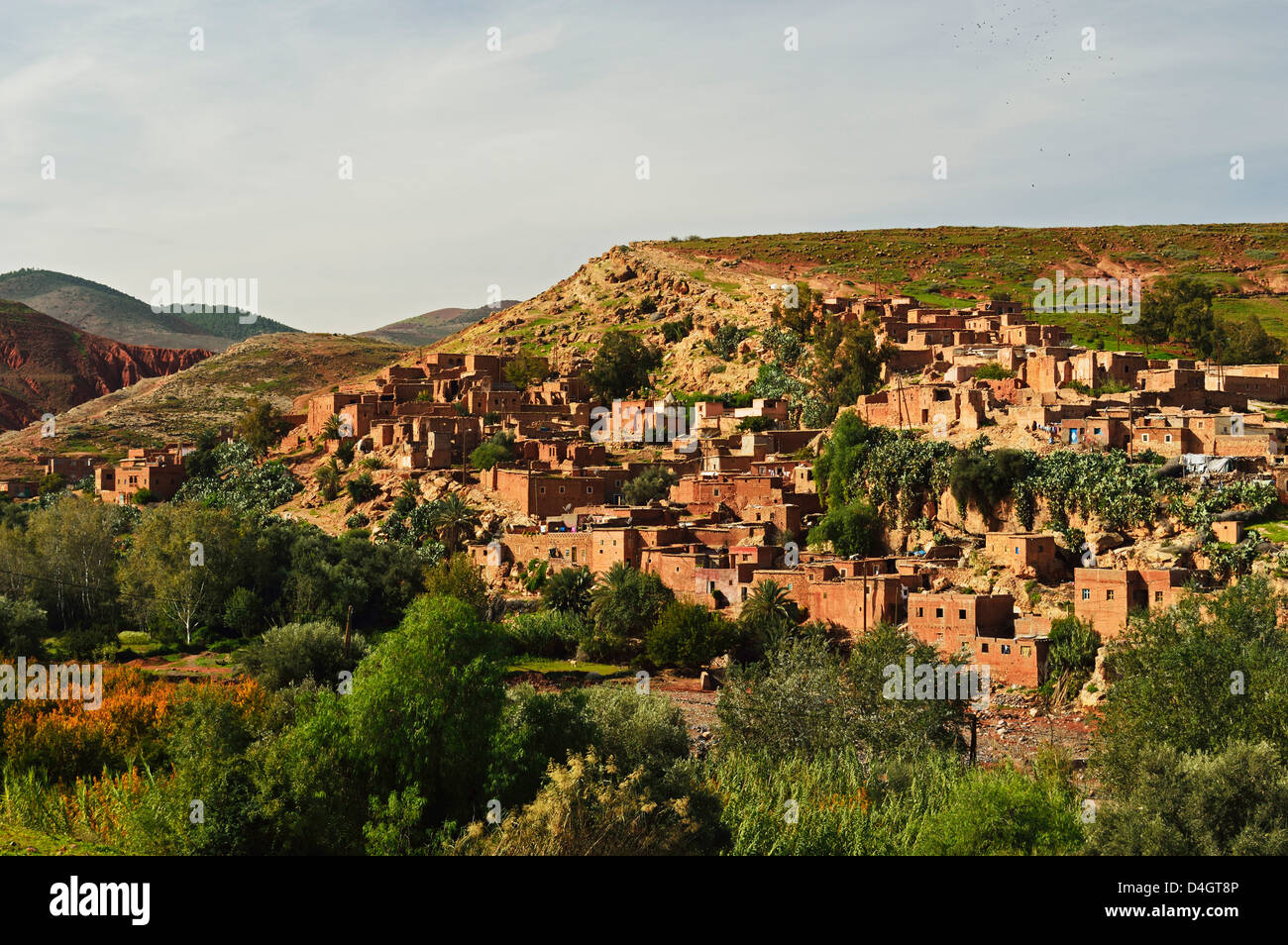 Traditional Berber Architecture High Resolution Stock Photography and ...