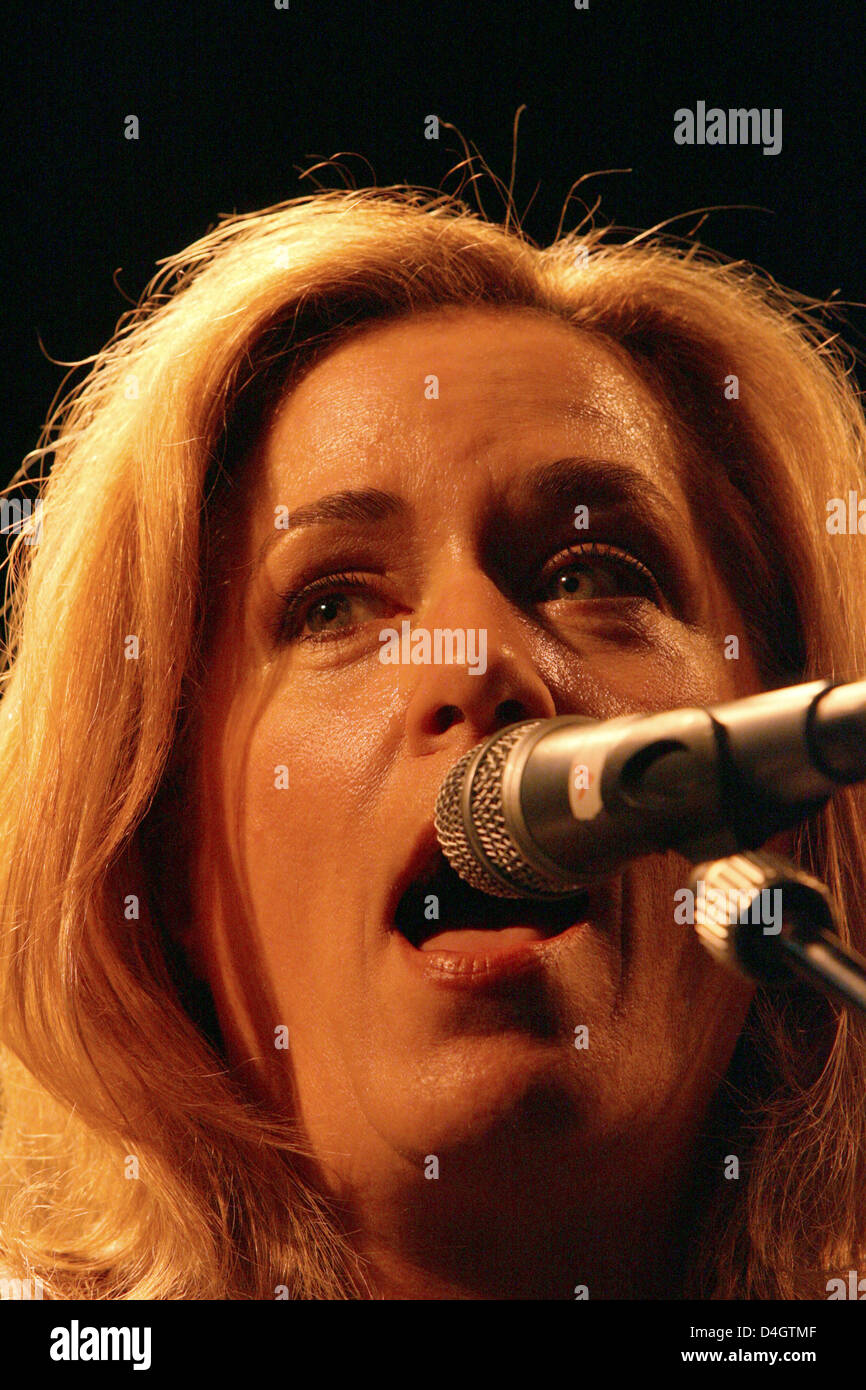 Vicki peterson hi-res stock photography and images - Alamy