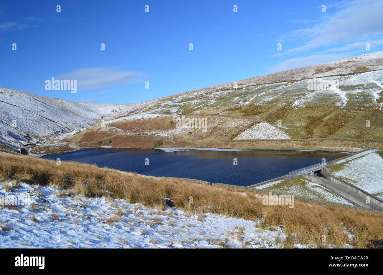 Ogden reservoir hi-res stock photography and images - Alamy