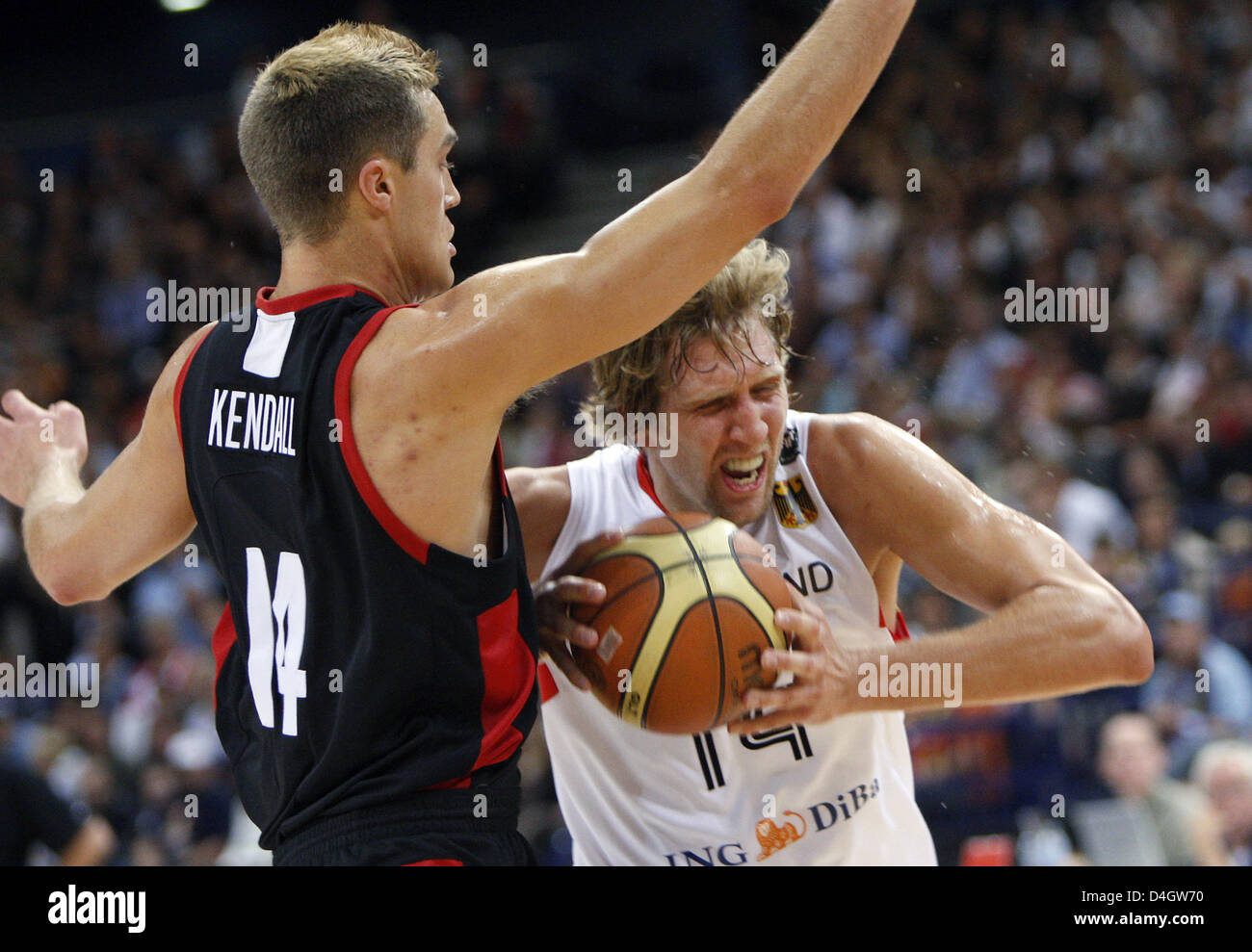 Levon kendall hi-res stock photography and images - Alamy