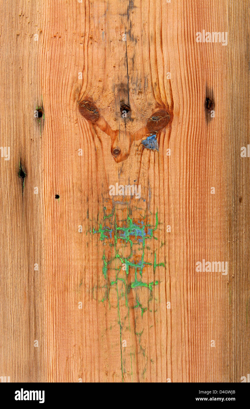 wood texture with natural patterns Stock Photo - Alamy