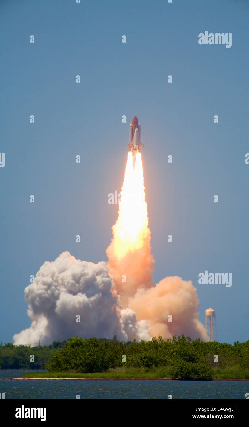 Nasa Idmax Launchpad