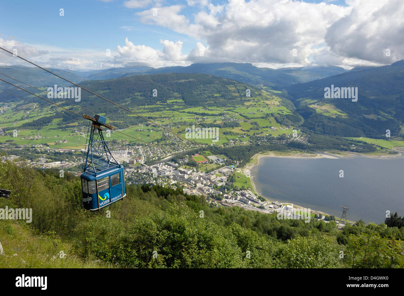 Hangur hi-res stock photography and images - Alamy