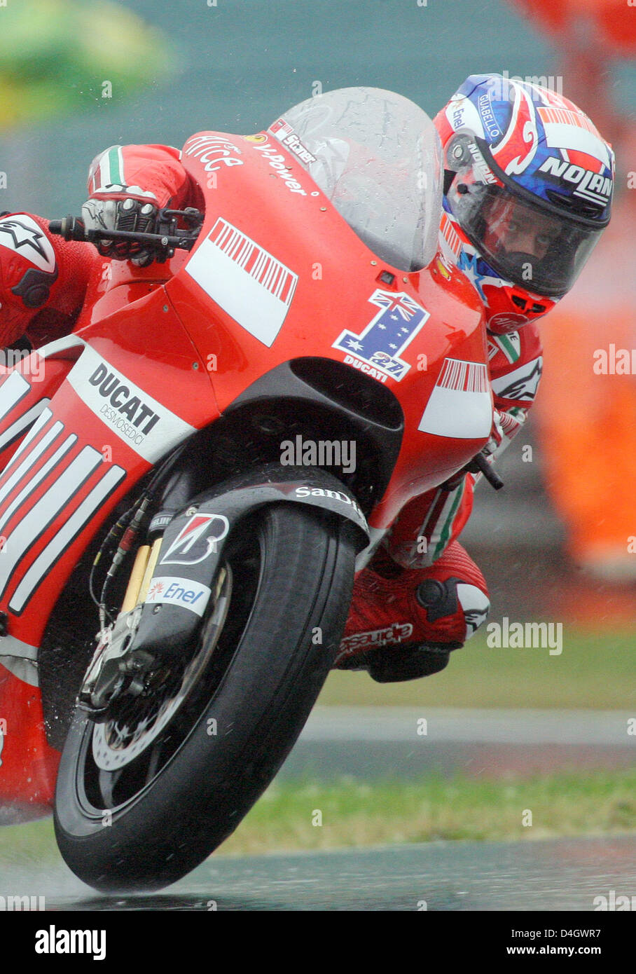 Peter casey racing hi-res stock photography and images - Alamy