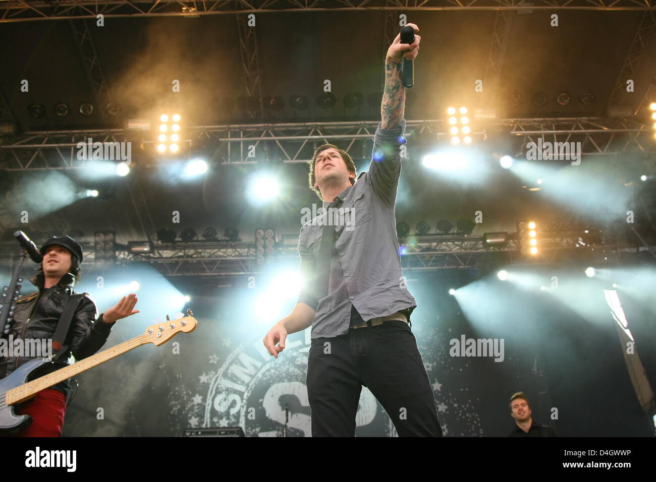 Pierre charles bouvier hi-res stock photography and images - Alamy