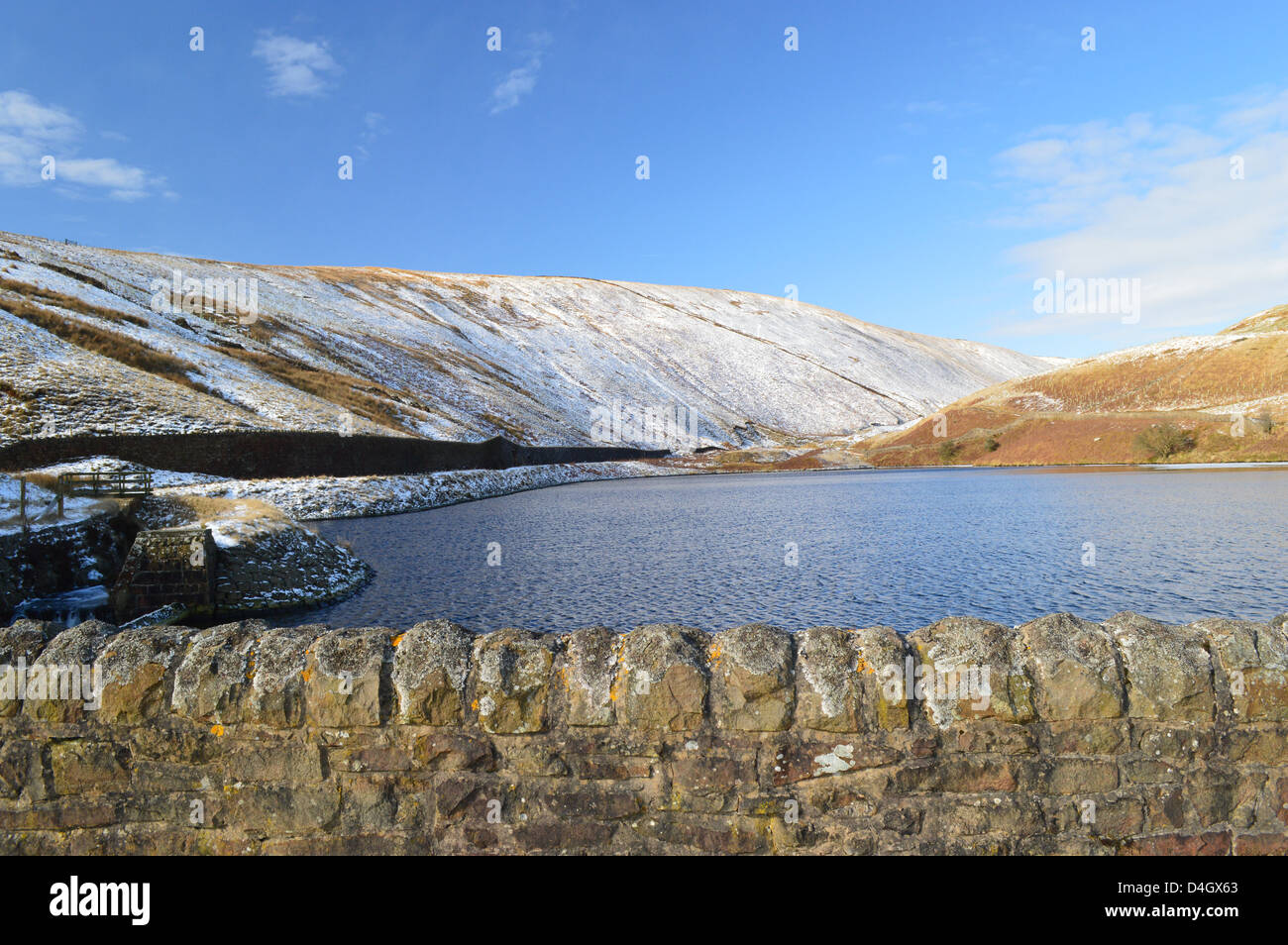 Upper ogden reservoir hi-res stock photography and images - Alamy