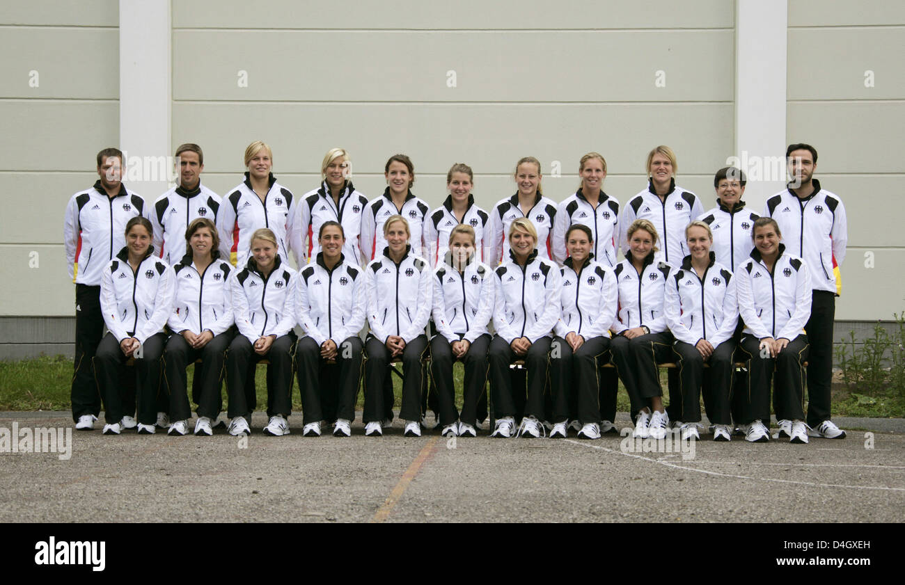 German pia hi-res stock photography and images - Alamy