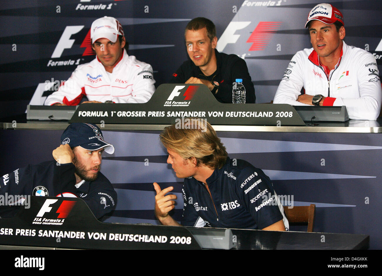 Bmw In India High Resolution Stock Photography and Images - Alamy