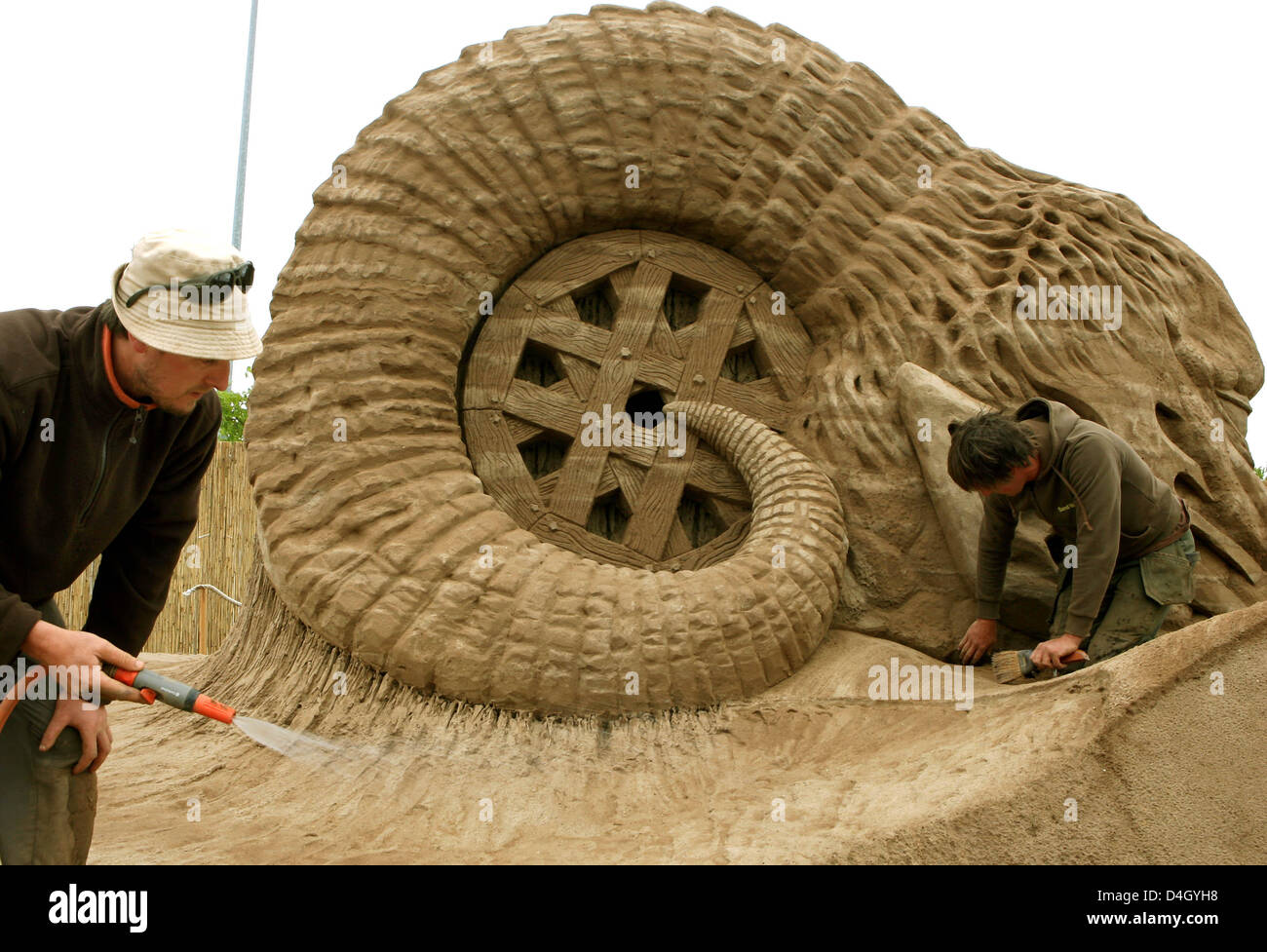 Daniel mythen hi-res stock photography and images - Alamy