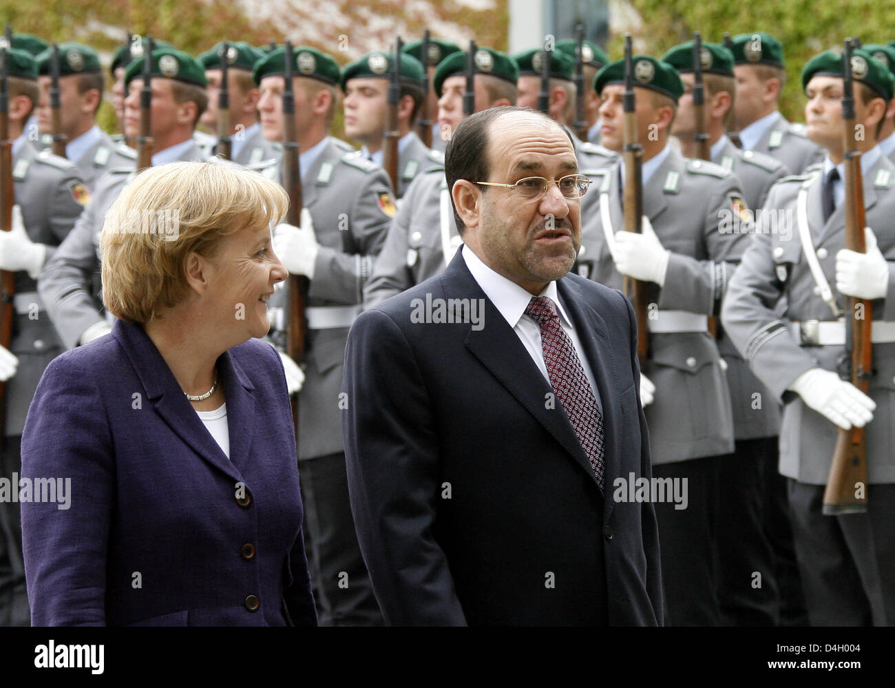 Uniform walk past hi-res stock photography and images - Alamy