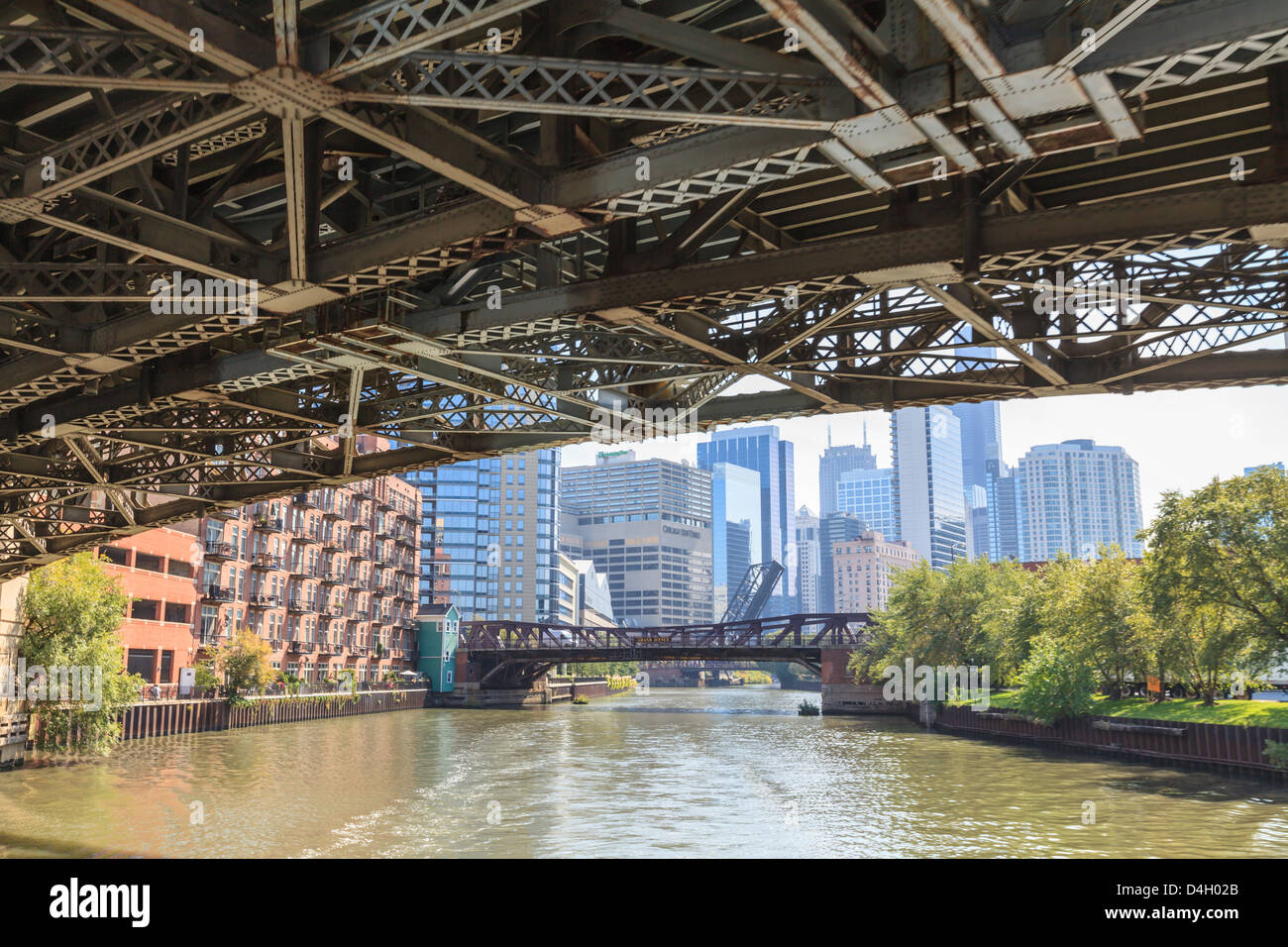 Crosschicago hi-res stock photography and images - Alamy