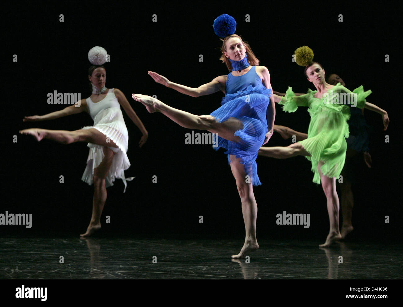 Rambert Dance Stock Photos & Rambert Dance Stock Images - Alamy