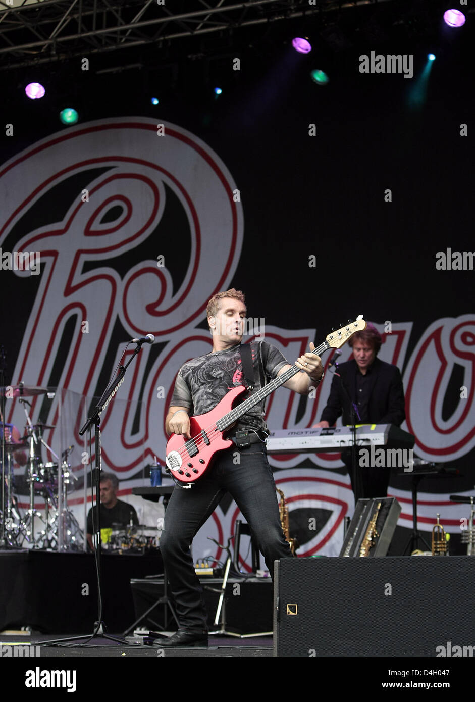 Jason scheff hi-res stock photography and images - Alamy