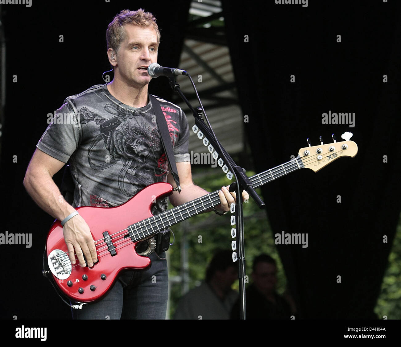 The band chicago hi-res stock photography and images - Alamy