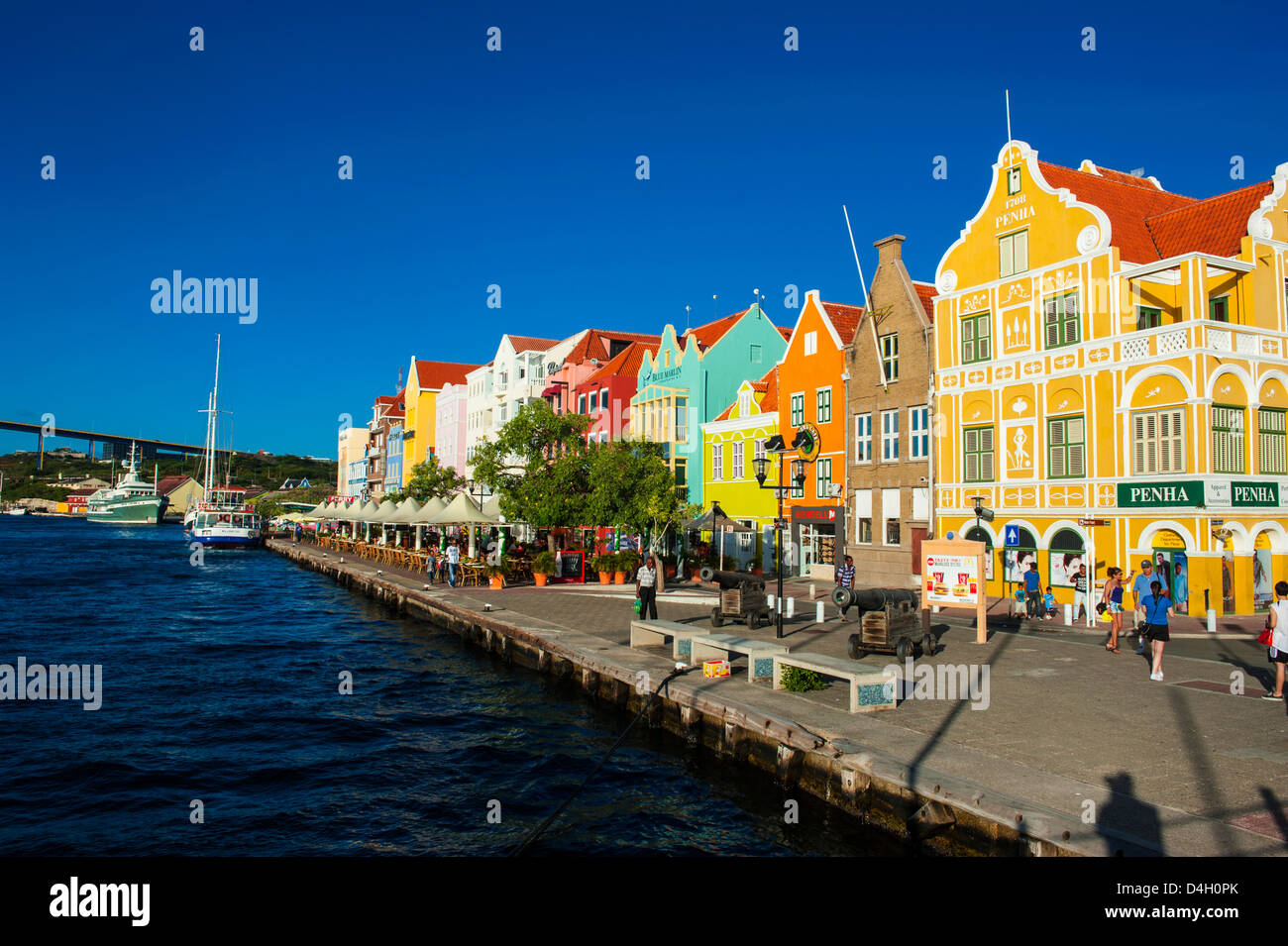 Abc islands hi-res stock photography and images - Alamy