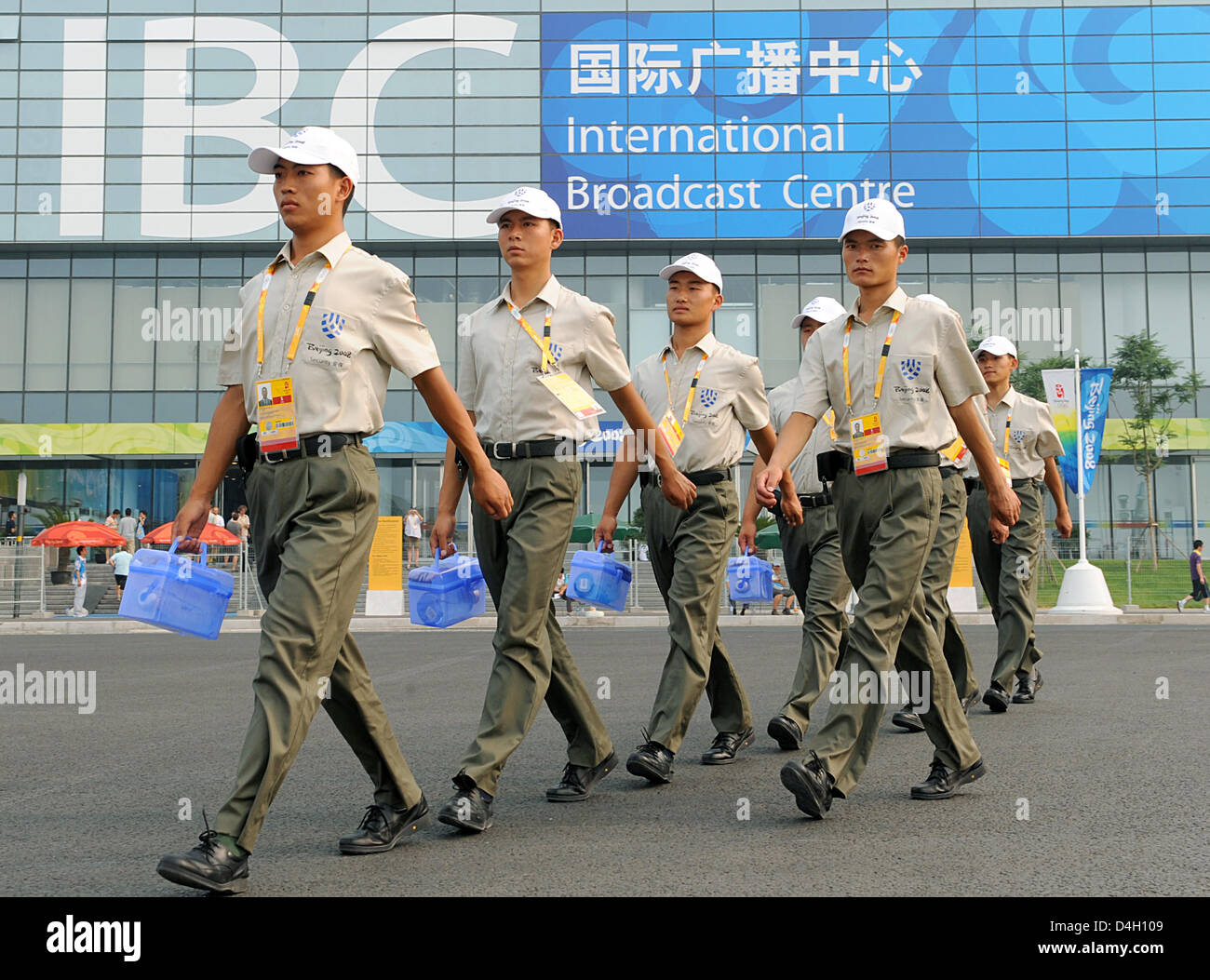 Security pass with photo hi-res stock photography and images - Alamy