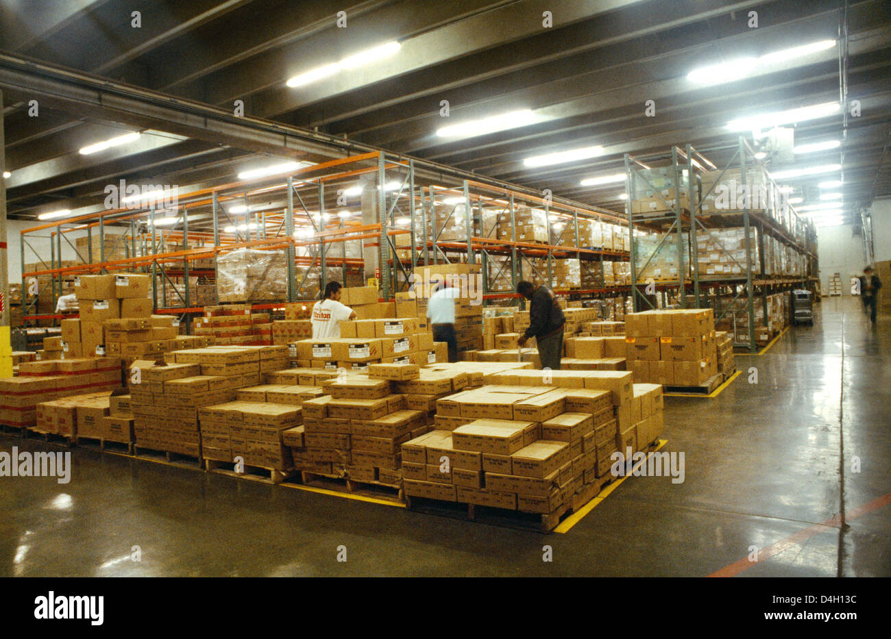 Bishops storehouse hi-res stock photography and images - Alamy