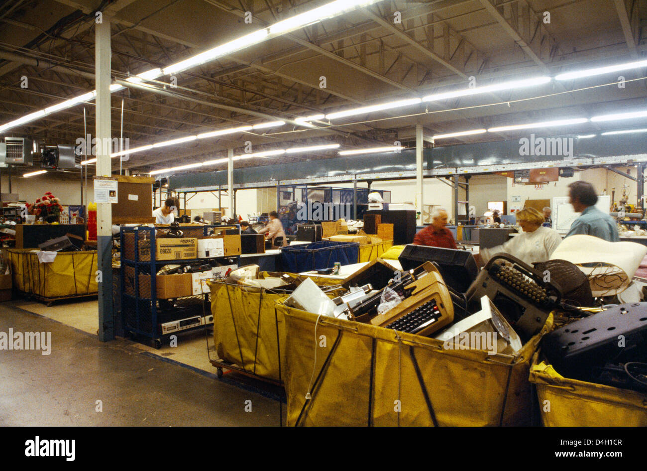 Bishops storehouse mormon hi-res stock photography and images - Alamy