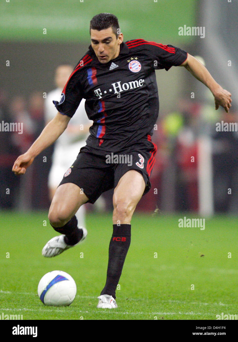 Lúcio bayern hi-res stock photography and images - Alamy