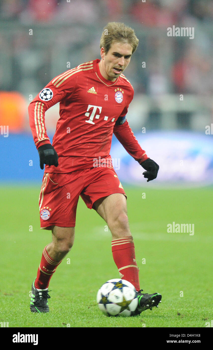 Philipp Lahm 202214