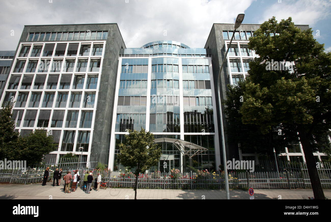 Giesecke devrient hi-res stock photography and images - Alamy