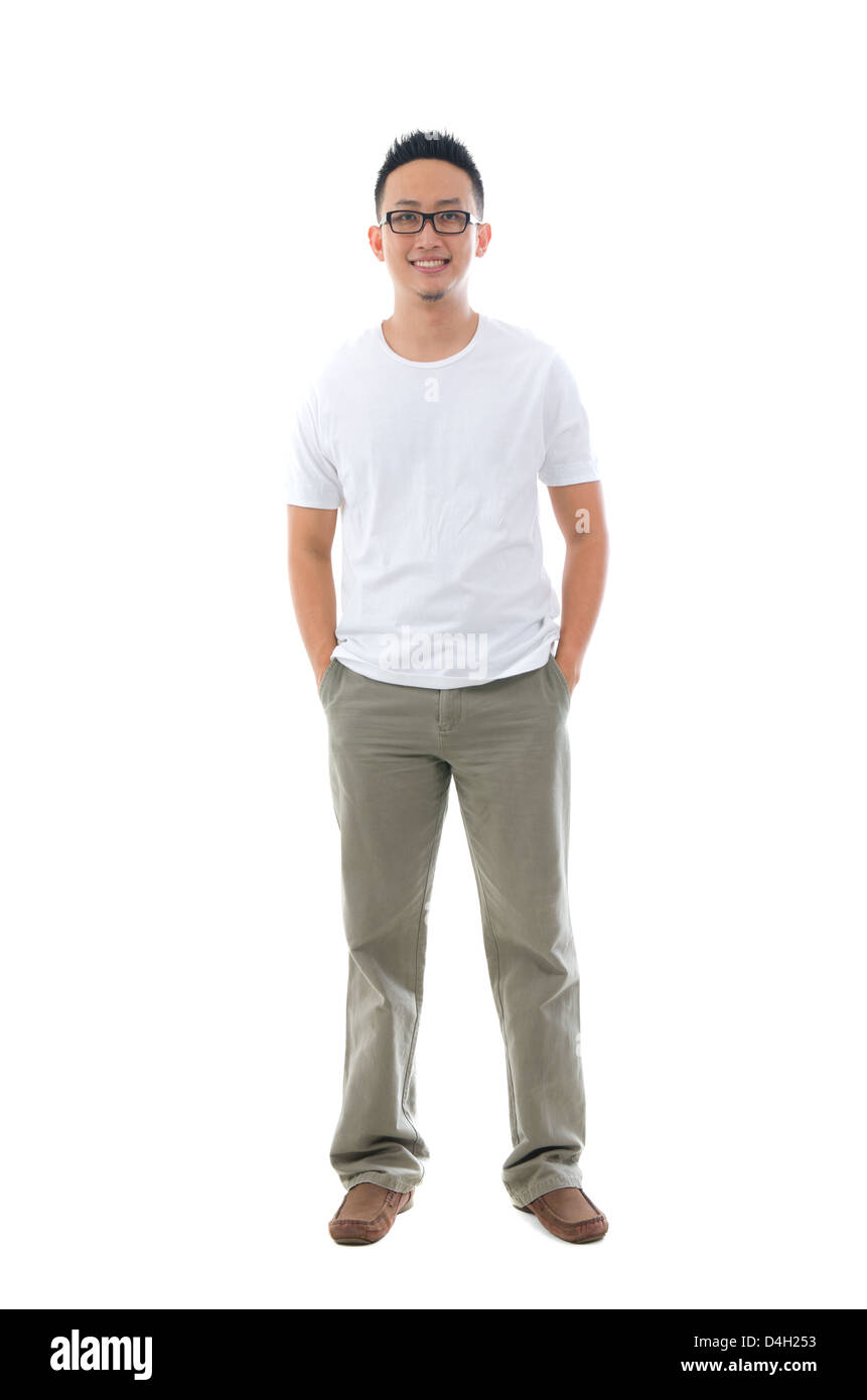 Casual Outfits For Men Whole Body