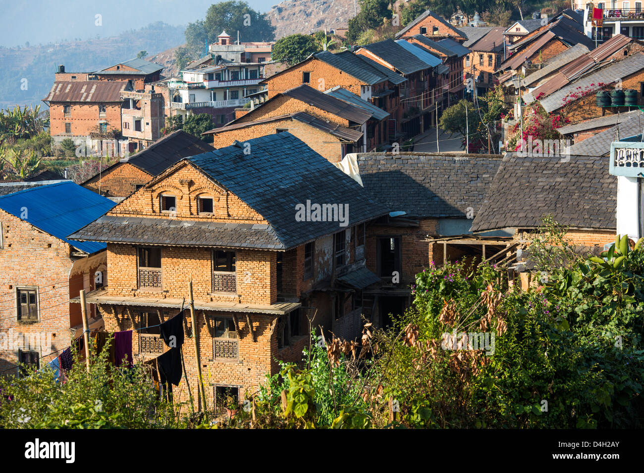 Tanahu hi-res stock photography and images - Alamy