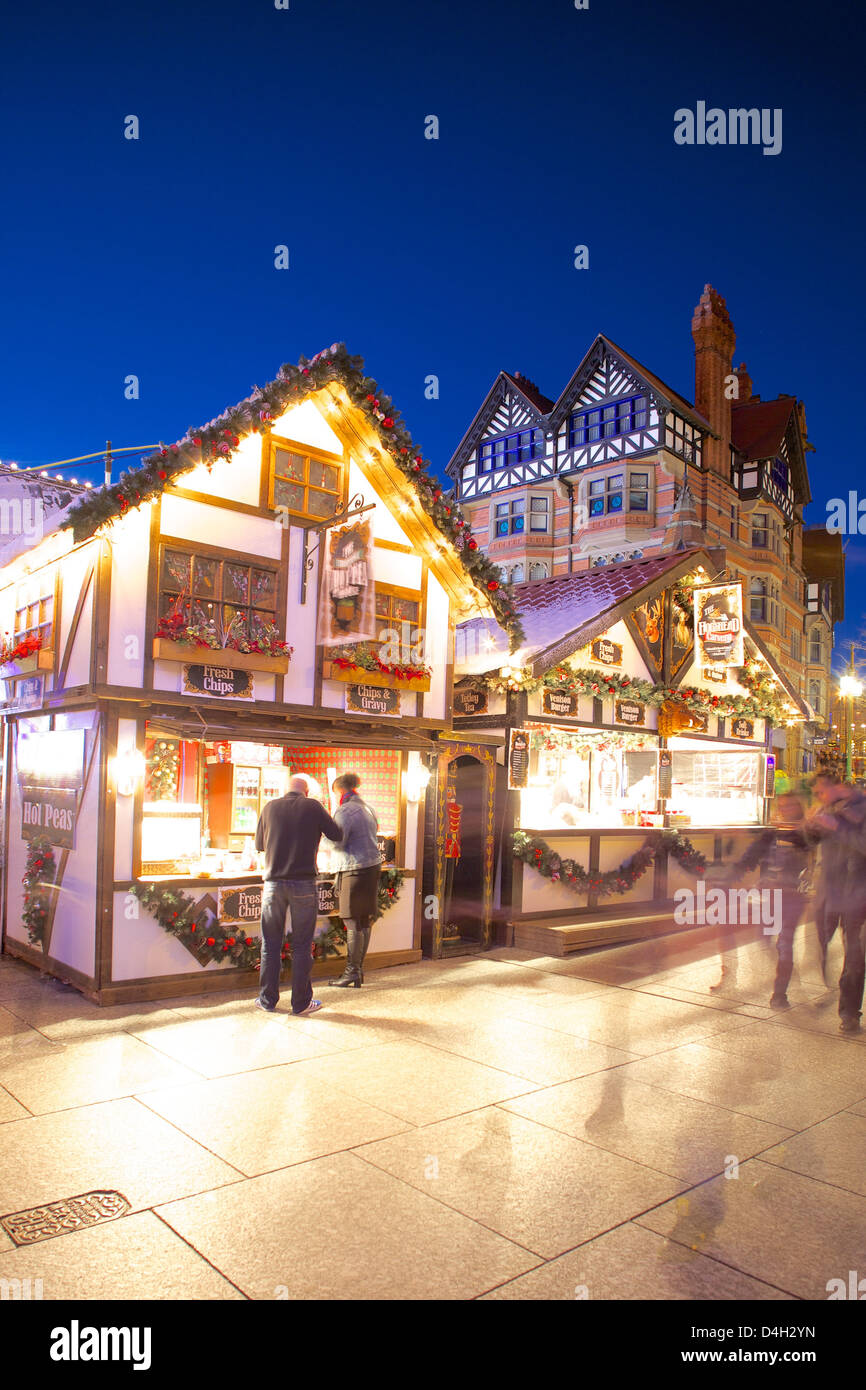 Market square hi-res stock photography and images - Alamy