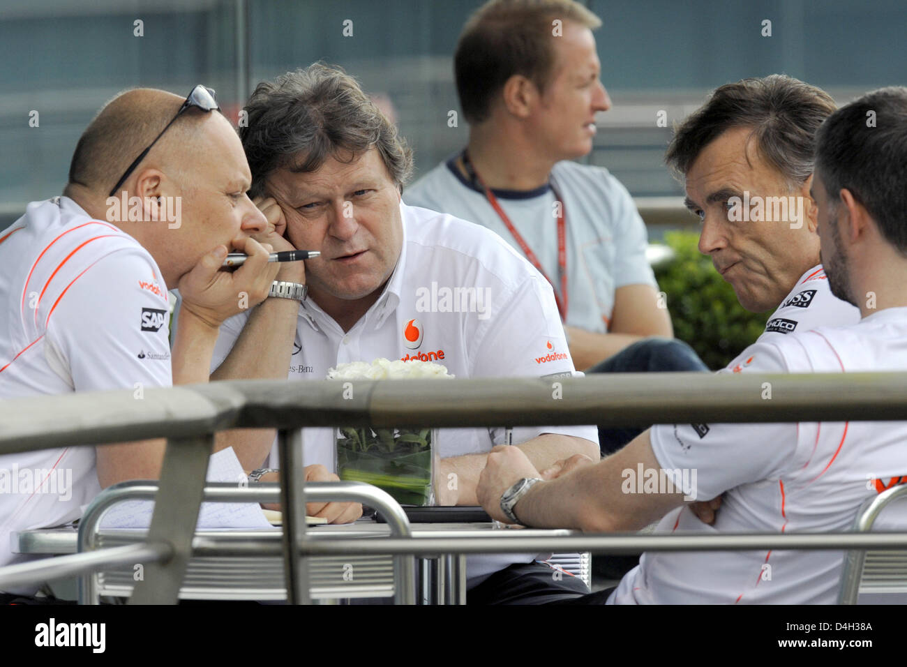 German norbert haug l hi-res stock photography and images - Alamy