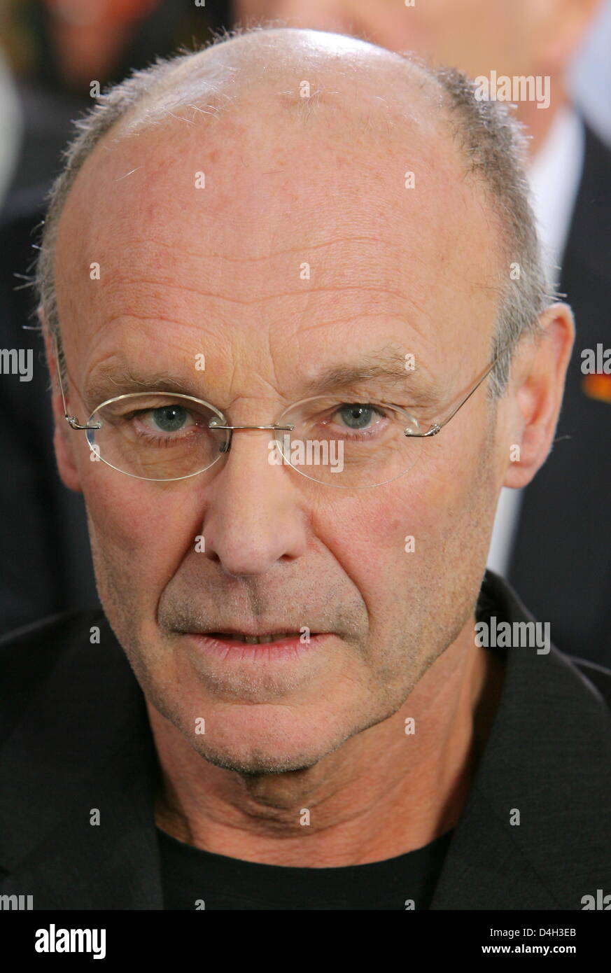 Kiefer artist hi-res stock photography and images - Alamy