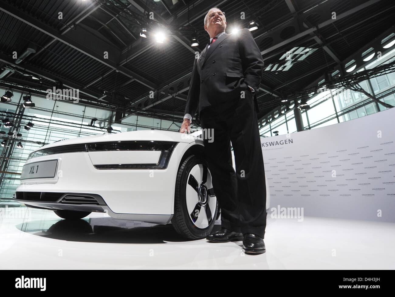 Volkswagen 1 Litre Car High Resolution Stock Photography and Images - Alamy