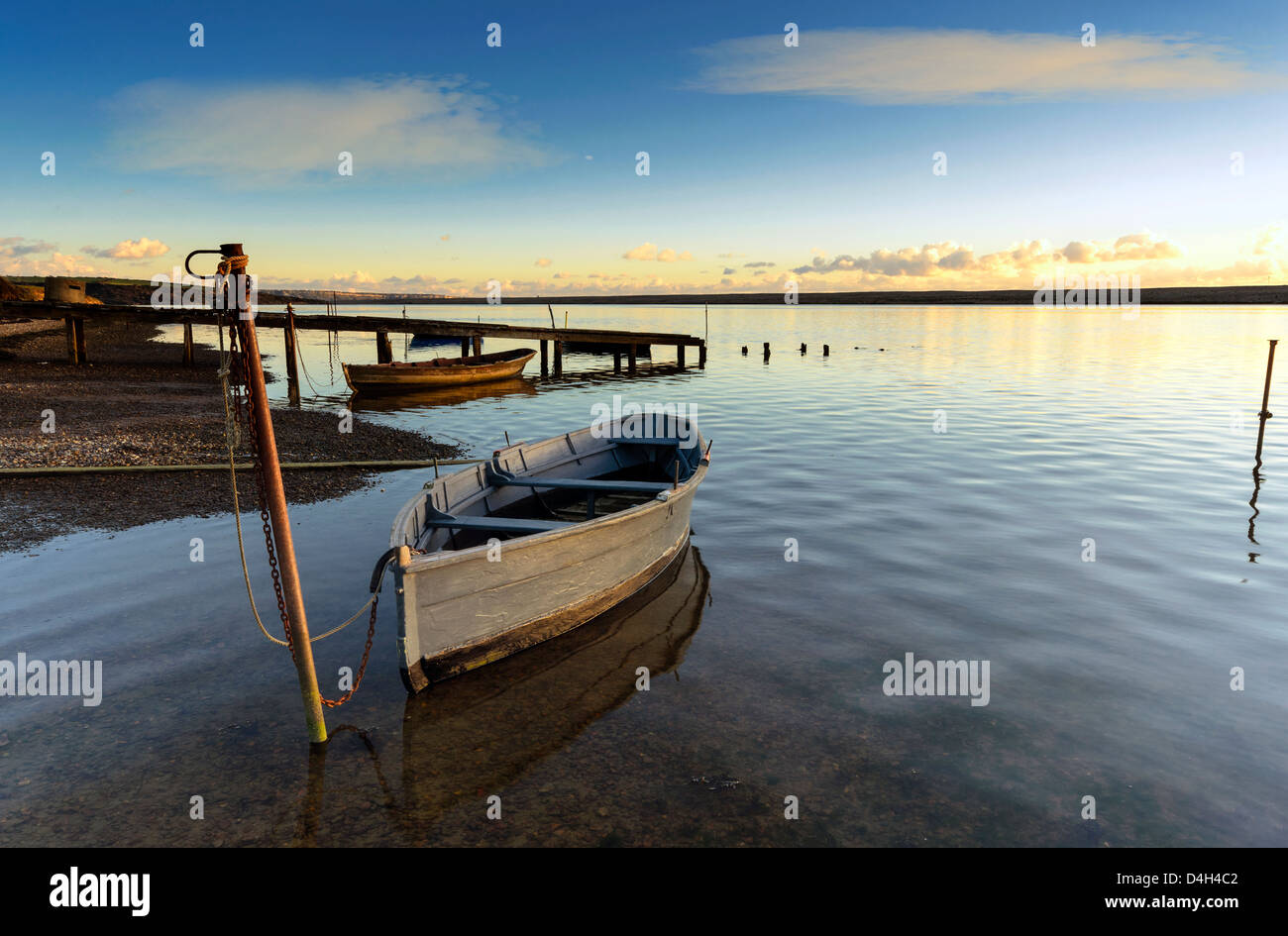 Fleet Lagoon Stock Photos & Fleet Lagoon Stock Images - Alamy