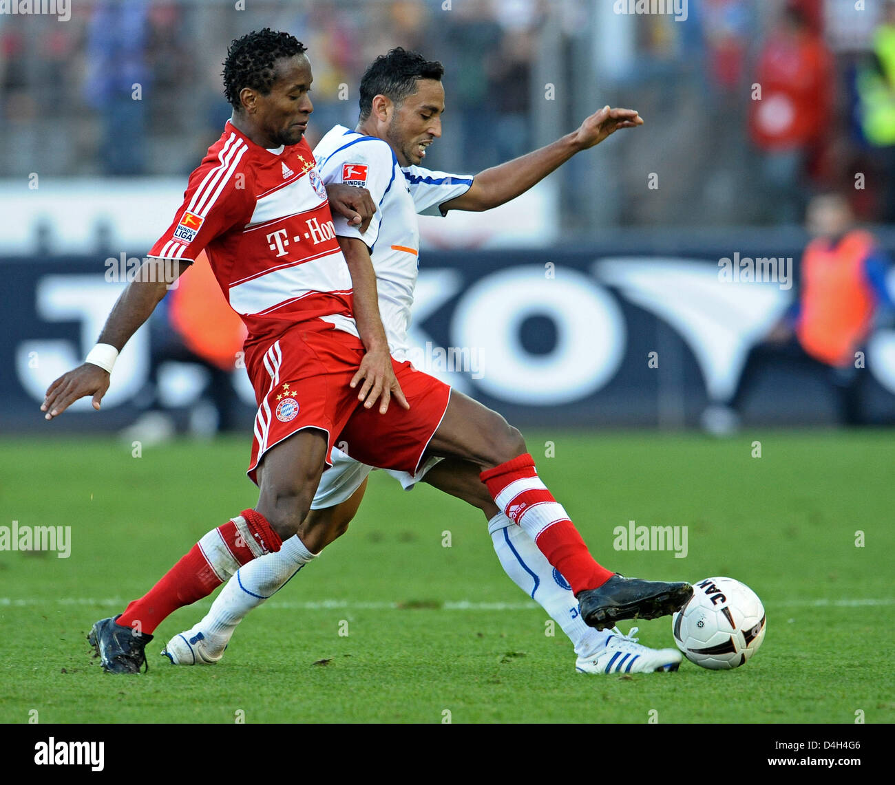 Ronald da silva hi-res stock photography and images - Alamy