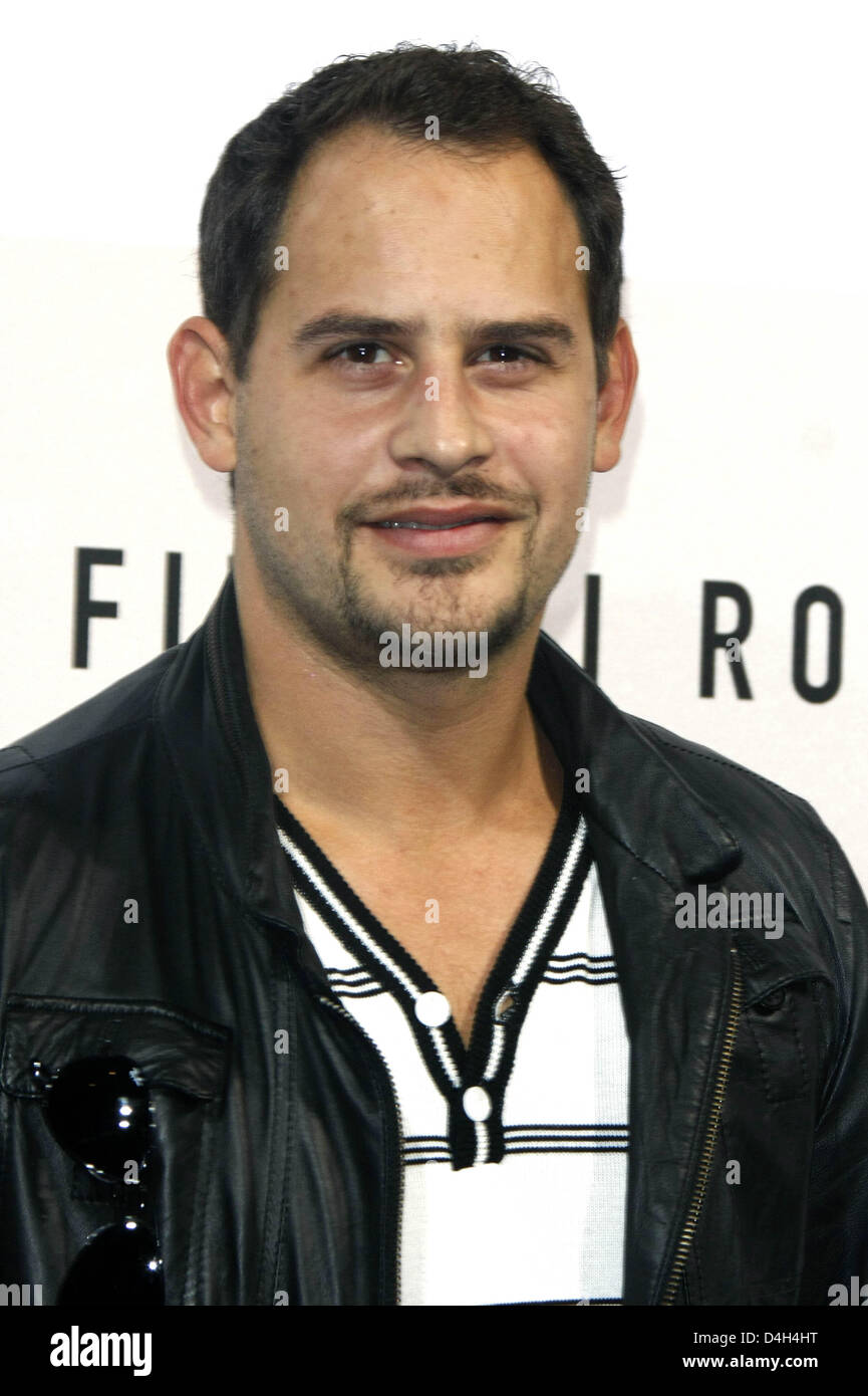 German actor moritz bleibtreu hi-res stock photography and images - Alamy