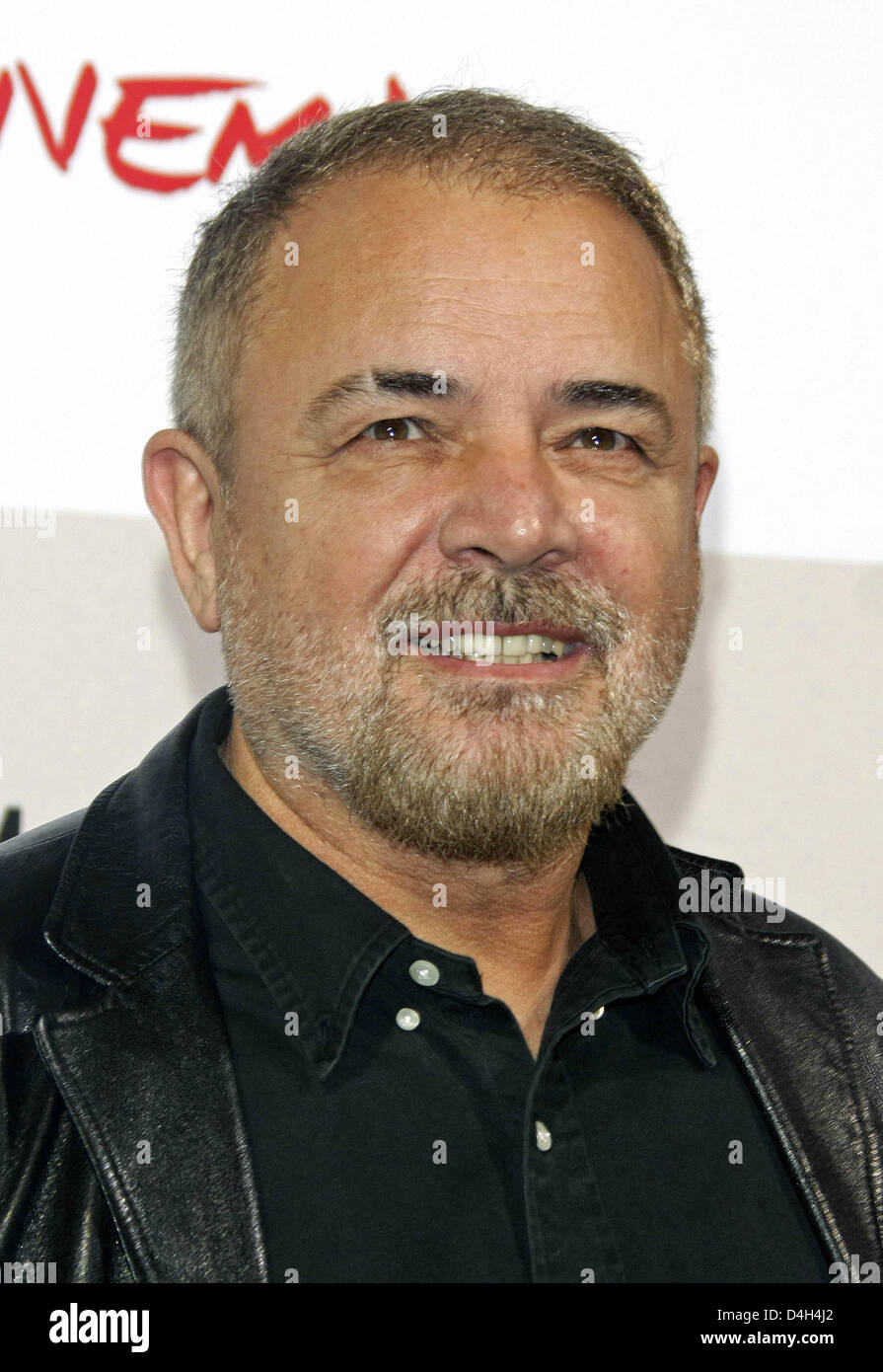 Uli edel uli edel hi-res stock photography and images - Alamy